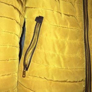 Zara | Jackets & Coats | Zara Basic Puffer Jacket | Poshmark